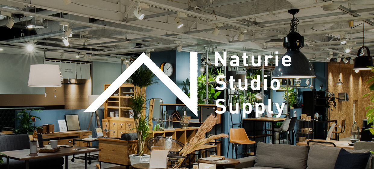 SHOP_inZONE with ACTUS | The JOHNSON STORE